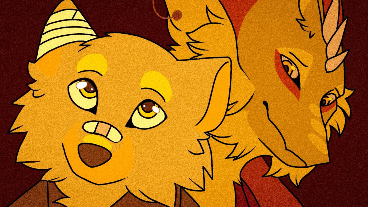 Hey Mom / animation / - YouTube