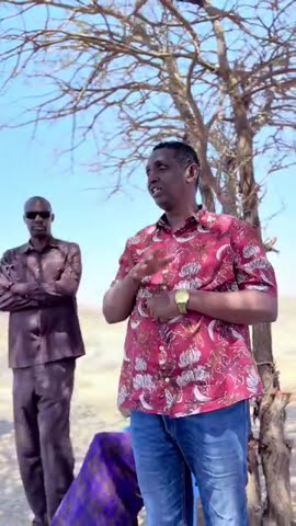 Wasiir cismaan Afgaab - YouTube