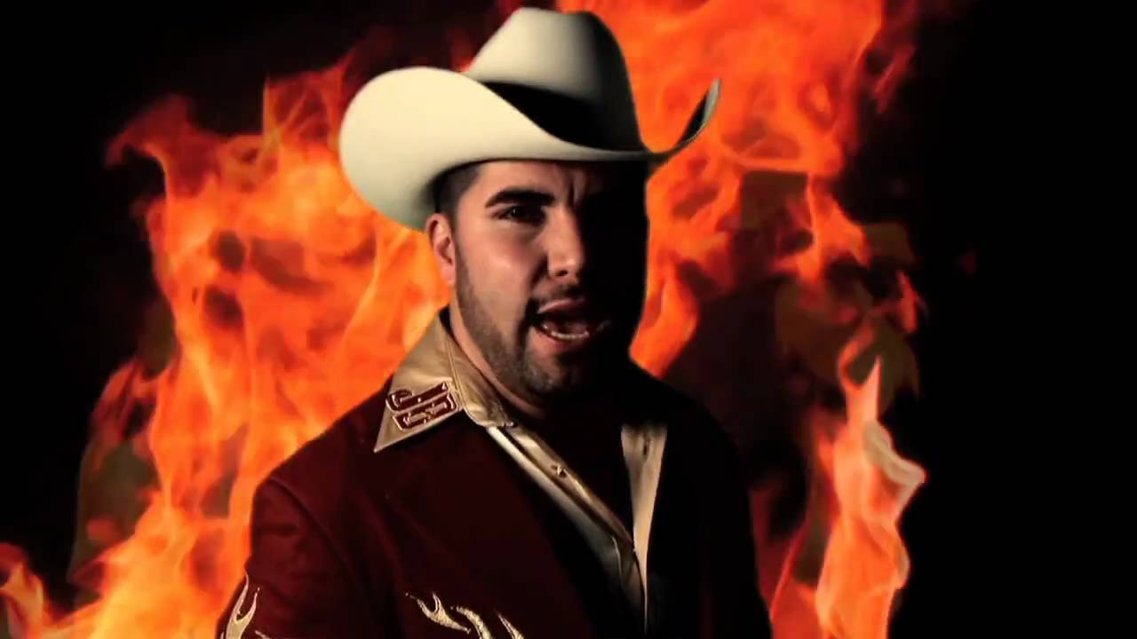 Jose Barraza - La Guerra (video oficial) - YouTube