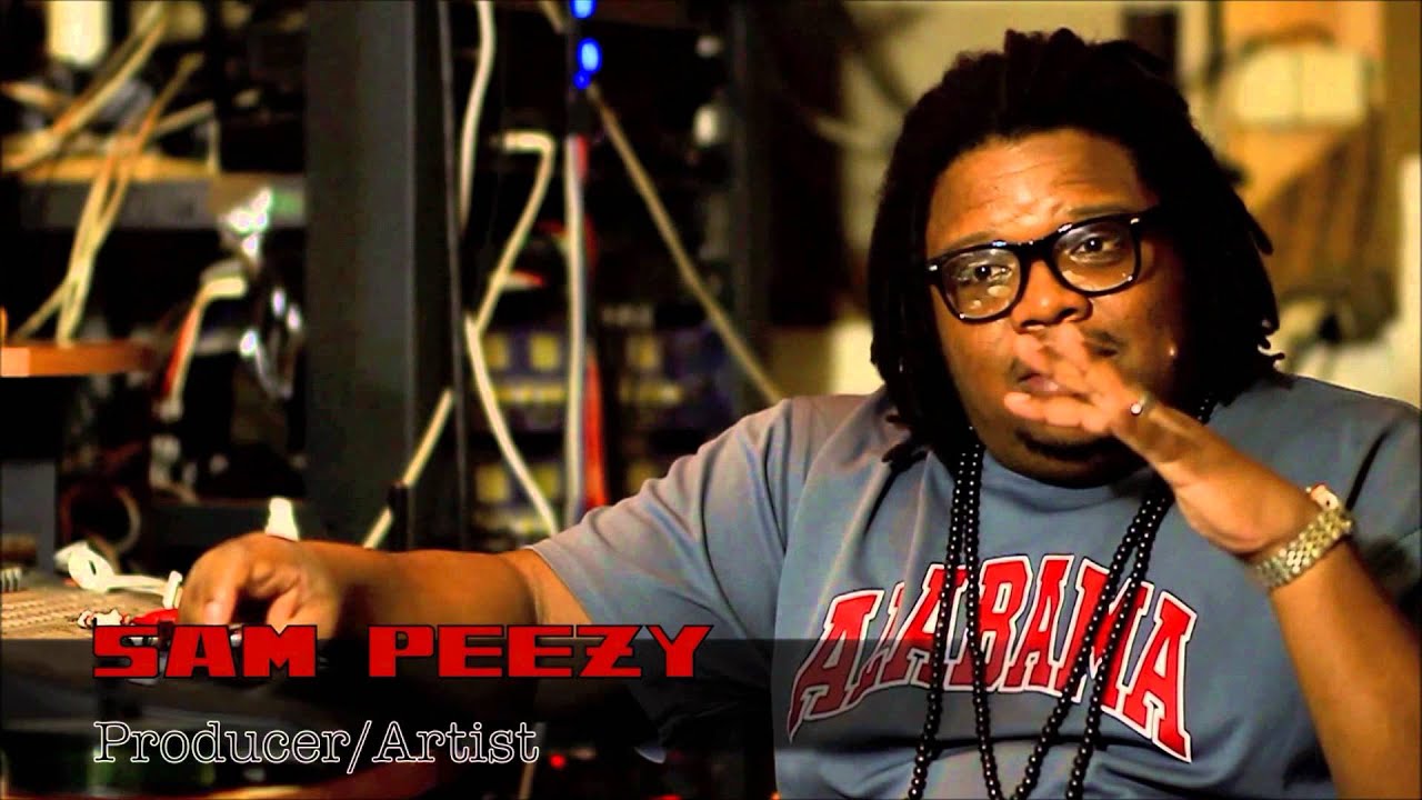 Sam Peezy - Behind The Beats Episode I - YouTube