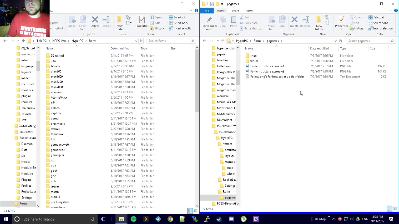 How to add and setup add on packs for Official HPPC - YouTube