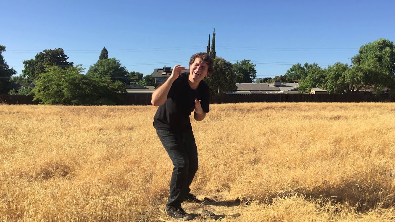 New Start (Music Video) by Tim Wainscott - YouTube