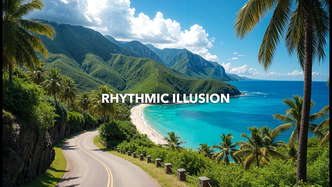 Rhythmic Illusion - Helios Deep - YouTube