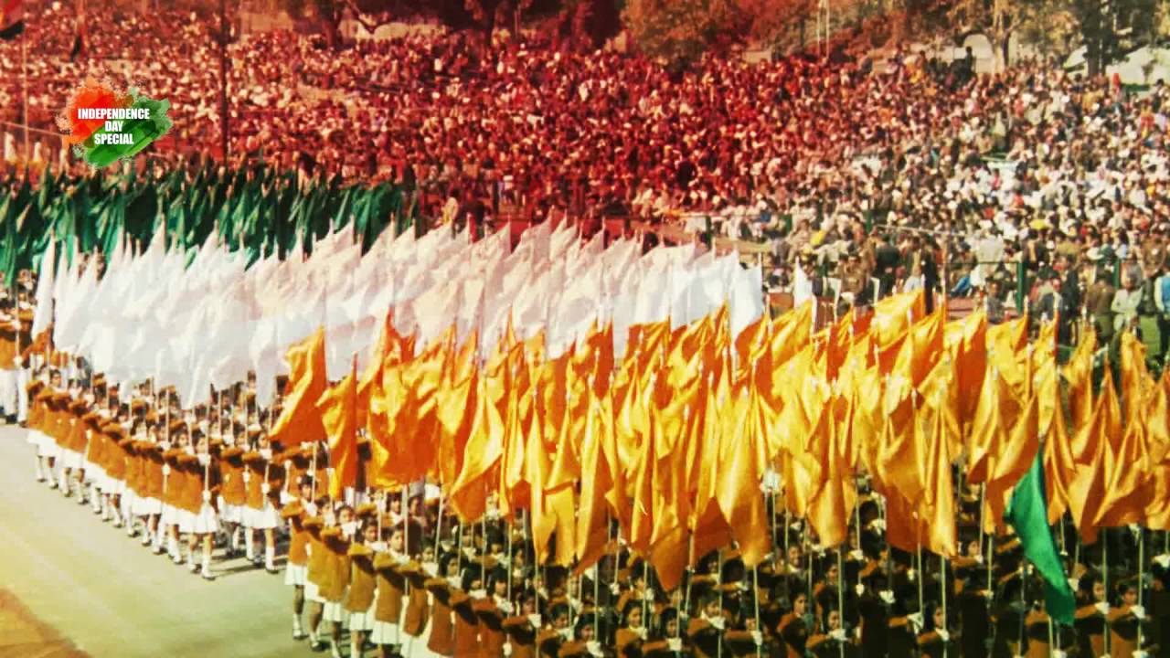 Independence Day Special Promo - YouTube