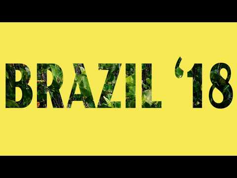 Brazil '18