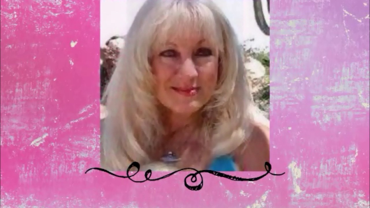 Interview With Cynthia Crawford - YouTube