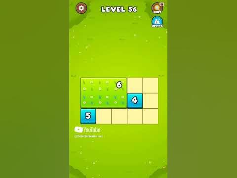 Stretch Puzzle Level 56 - YouTube