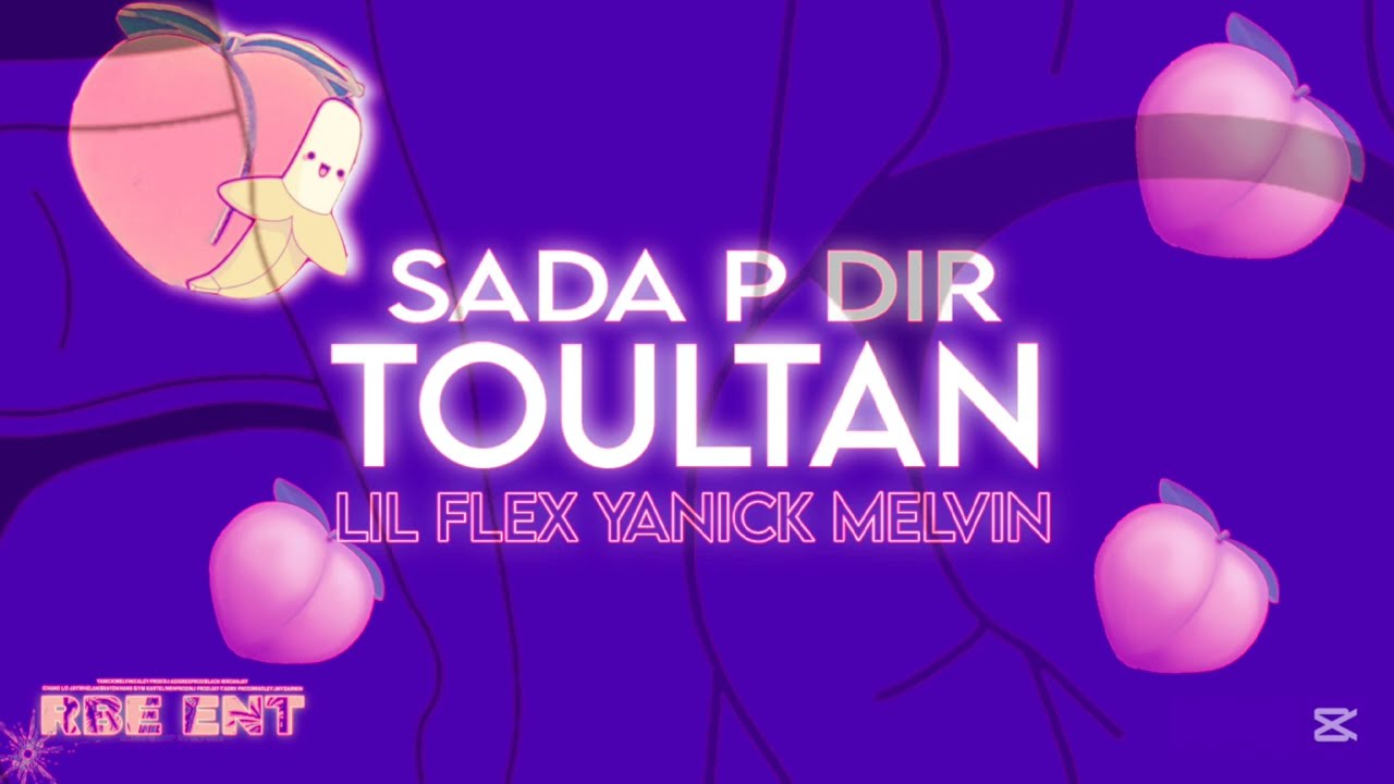 2. SADA - TOULTAN [LIL FLEX / MELVIN / YANICK] - YouTube