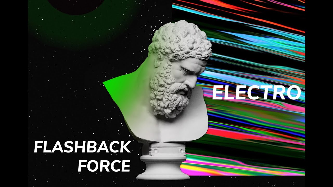 Flashback Finds | Electro by Flashback Force - YouTube