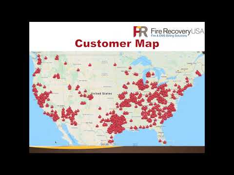 Fire Recovery USA Partner Spotlight Webinar Emergency Reporting - YouTube