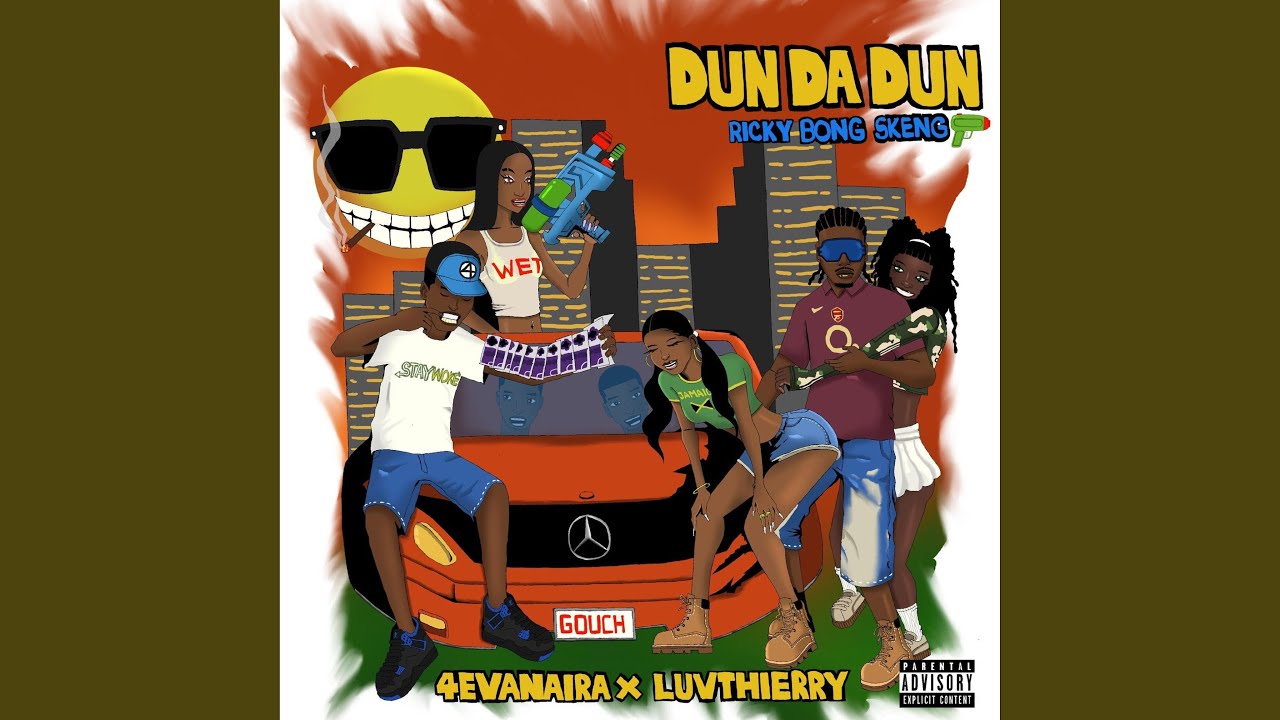 Dun Da Dun - YouTube