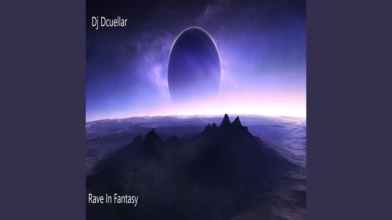 Rave in Fantasy - YouTube