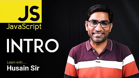 JavaScript Tutorial for beginners in Hindi / Urdu - YouTube