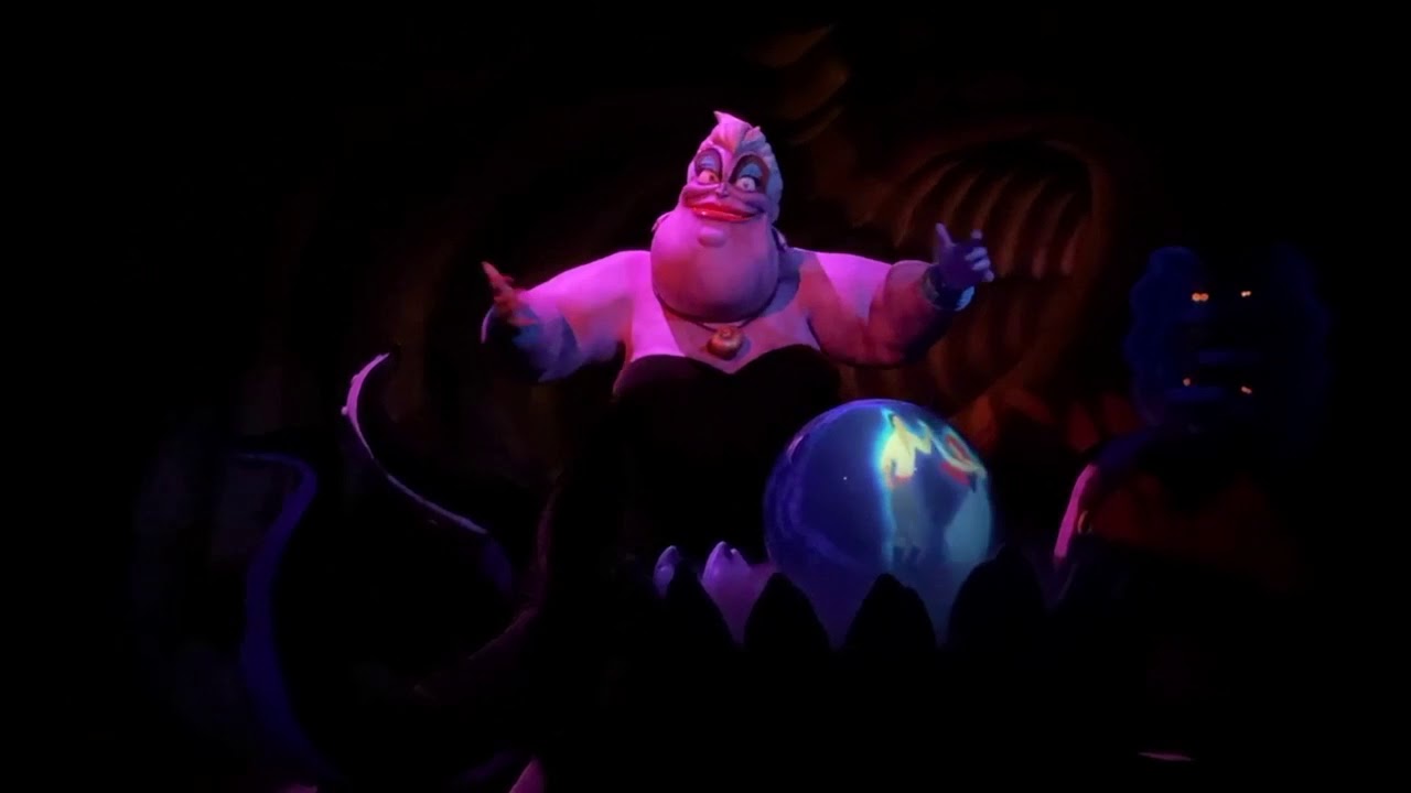 7-17-2020. The Little Mermaid - YouTube