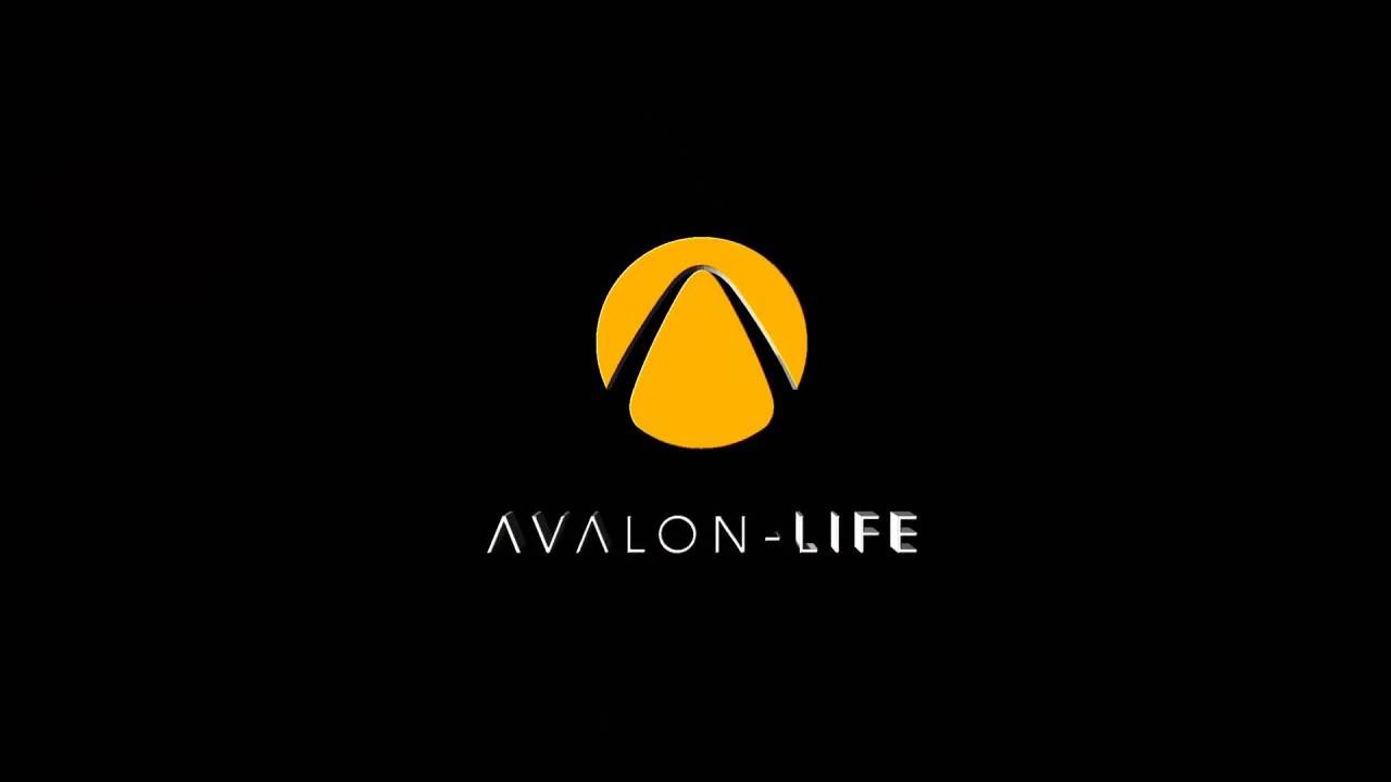 Official Avalon Life - Intro - YouTube