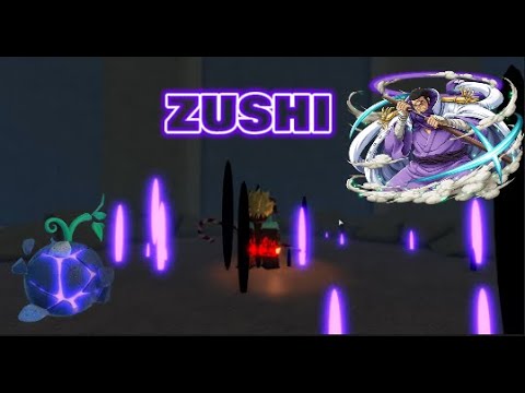 [GPO] Zushi + CC | PVP Highlights #2 - YouTube