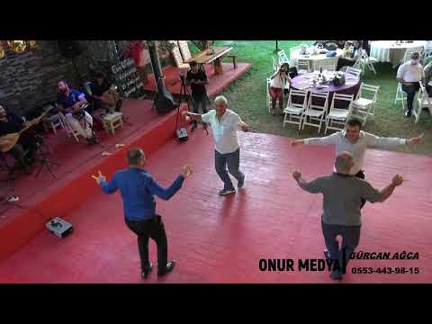 ONUR YALÇIN -GOCA HERİFLER  (2020)   (ERDEN YILMAZ DÜĞÜN)