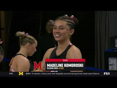 Iowa Maryland & Ohio State at UCLA 2-27-26 720p60 7476K