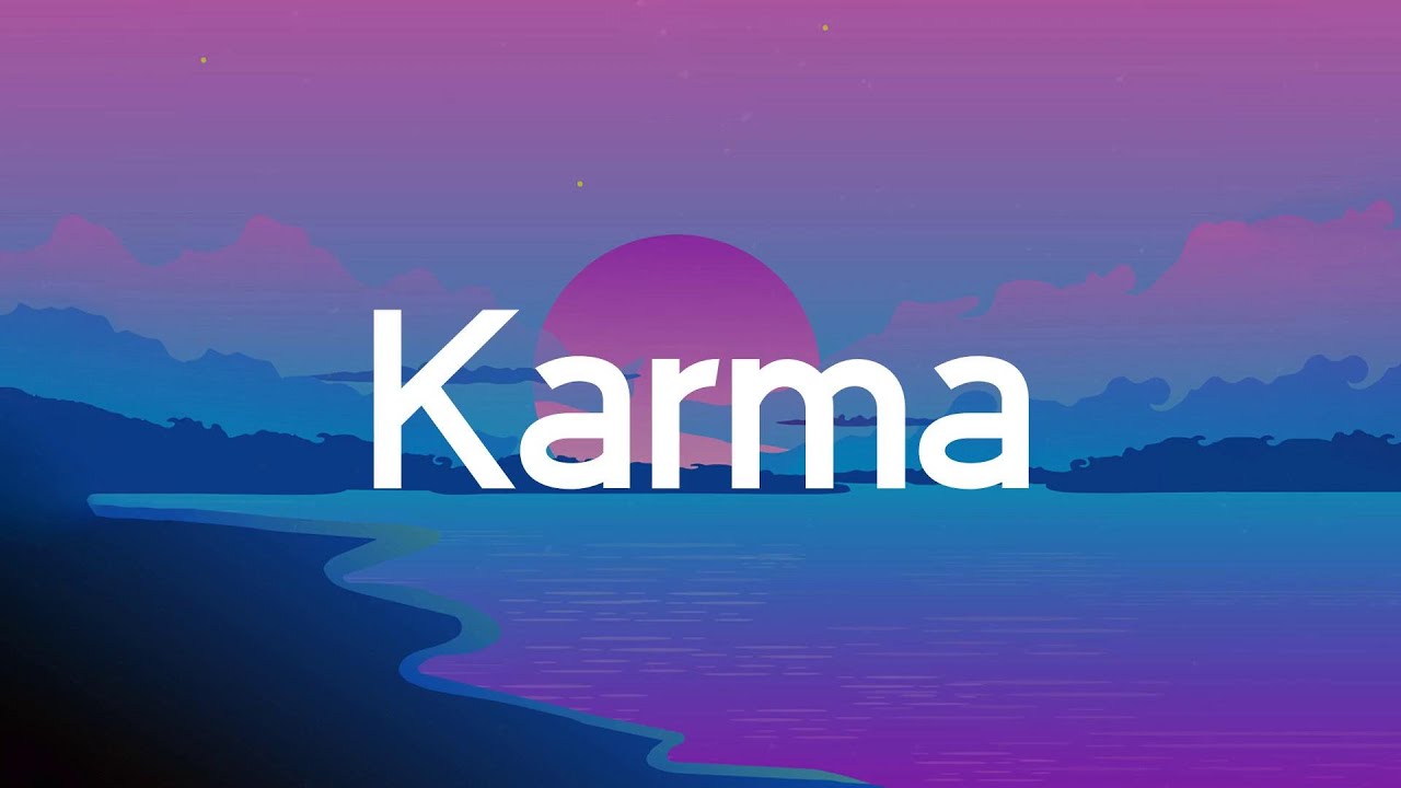 Karma - Taylor Swift (Lyrics) Rihanna, Harry Styles, Halsey.... - YouTube