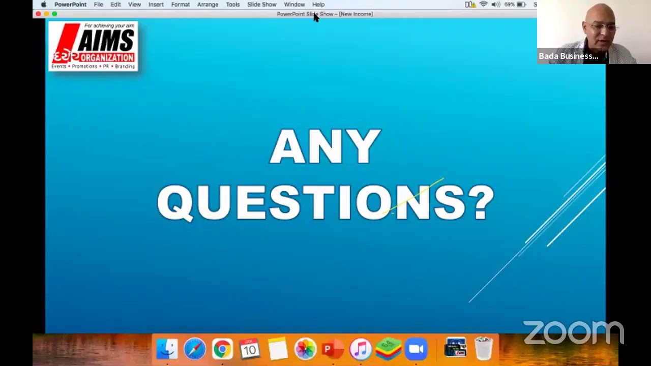 AIMS Software introduction - YouTube