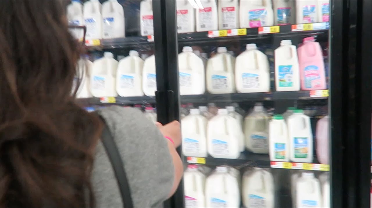 She Need Some Milk Youtube