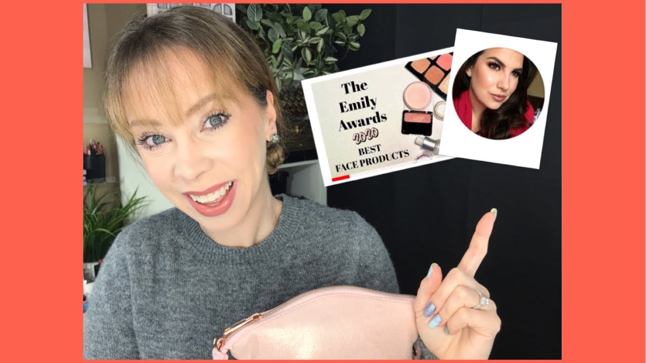 Trying Emily Noel's 2020 Favorites! - YouTube