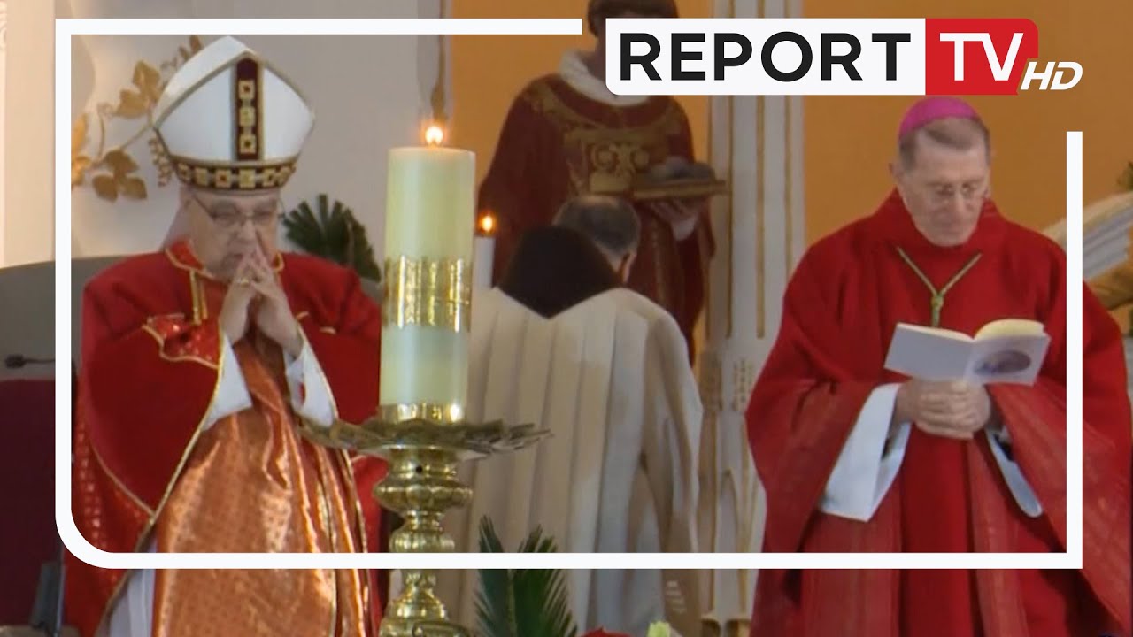 At Luigj Paliq dhe Dom Gjon Gazulli shpallen martirë të Kishës Katolike ...