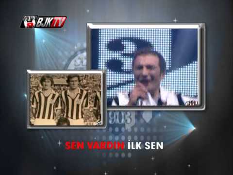 Nice 110 Yıllara - Birol Can - BJK TV