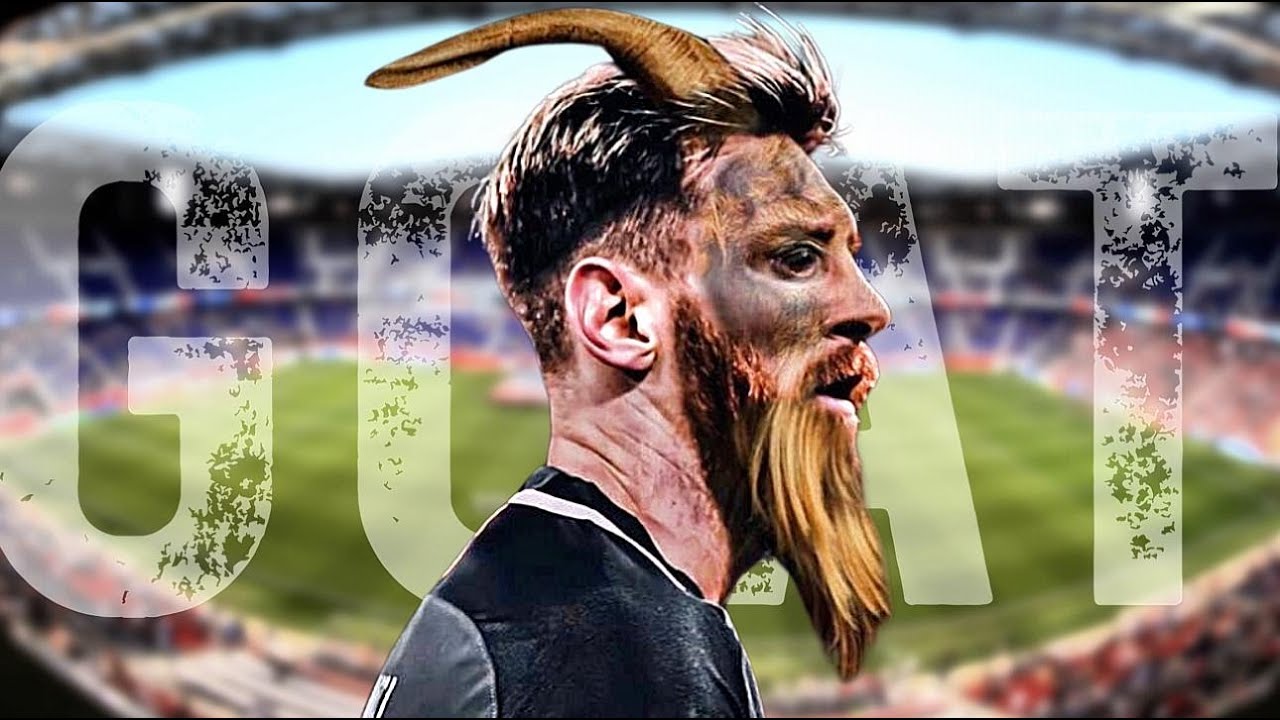 Lionel Messi - The History of One of The Greatest Players - YouTube