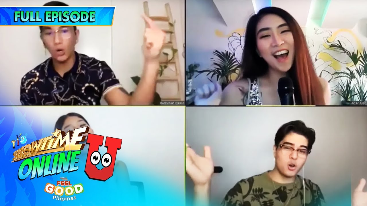 Showtime Online U - August 28, 2021 | Full Episode - YouTube