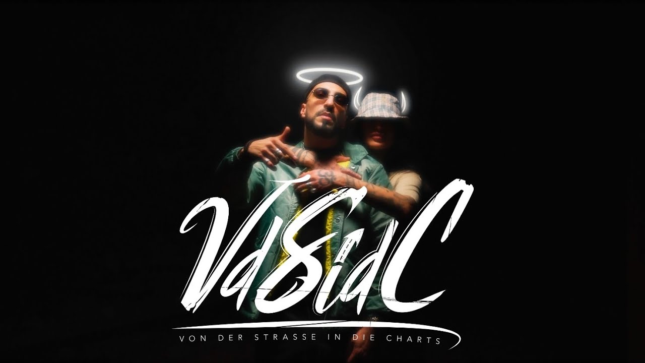 VdSidC – Nr. 280 – REZA – FÜR IMMER – rappers.in Radar
