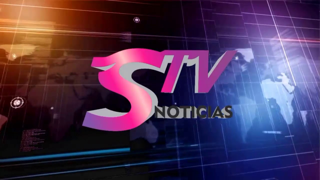 STV NOTICIAS CON YESSICA AYALA - YouTube