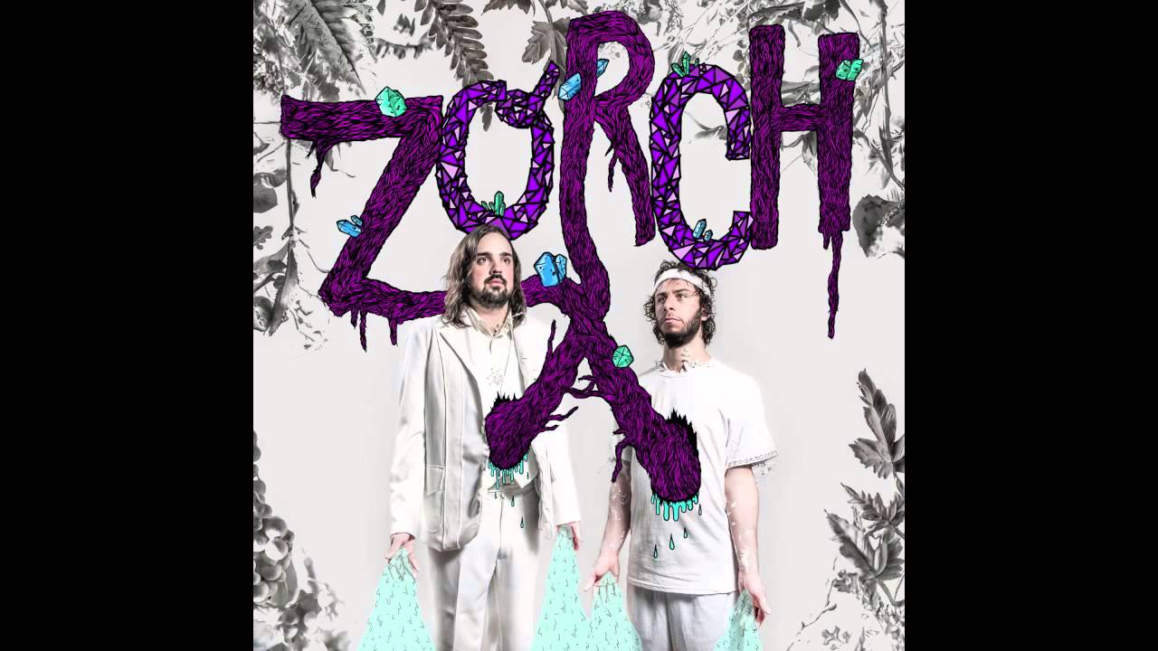 Zorch - ZZOORRCCHH [Full Album] 720p - YouTube