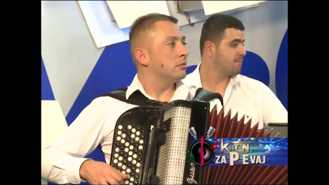 Darko Mirkovic Jack Bend - //Dajte mi utjehu// - YouTube