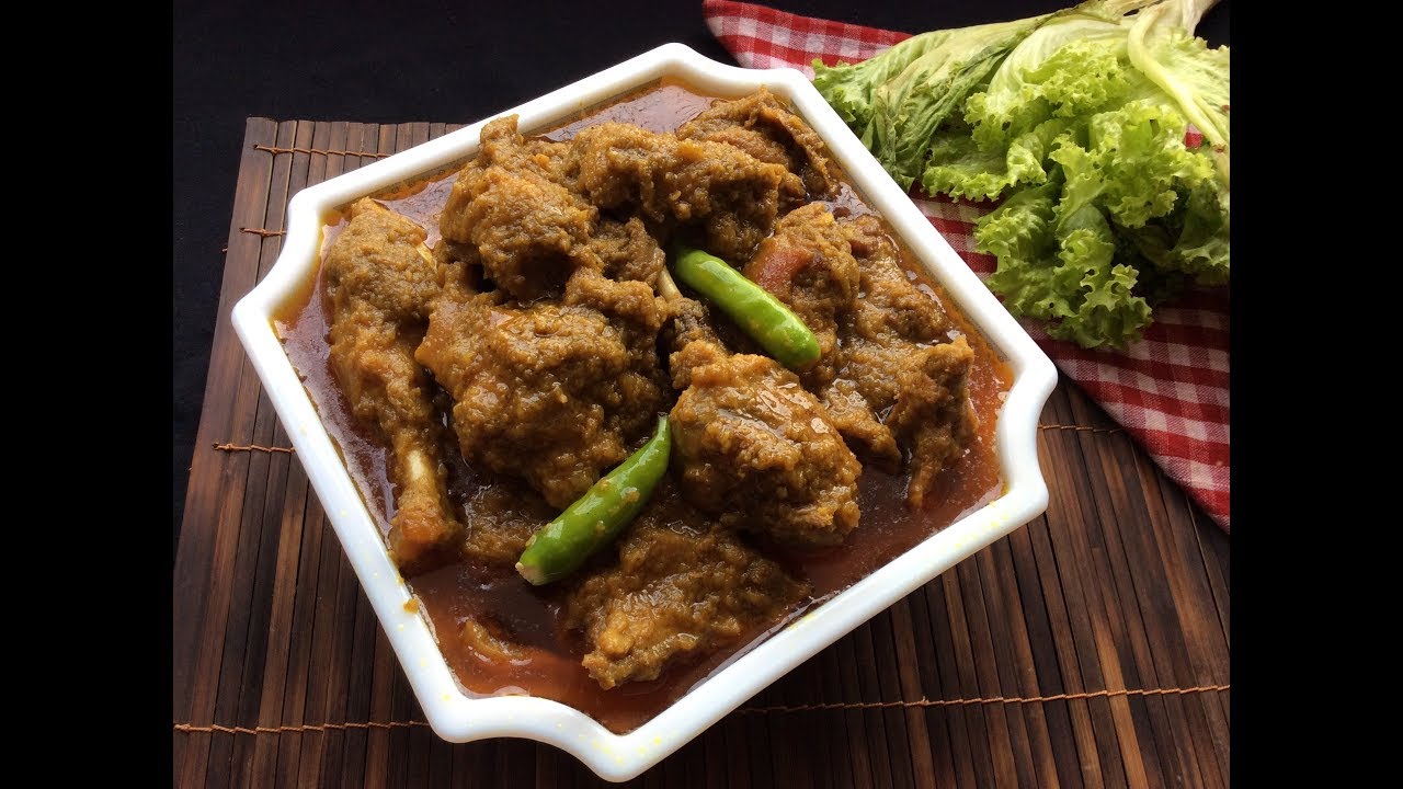 হাঁসের মাংস ভুনা দেশি স্টাইলে ॥ Hasher Mangsho Vuna ॥ How To Cook Duck ...