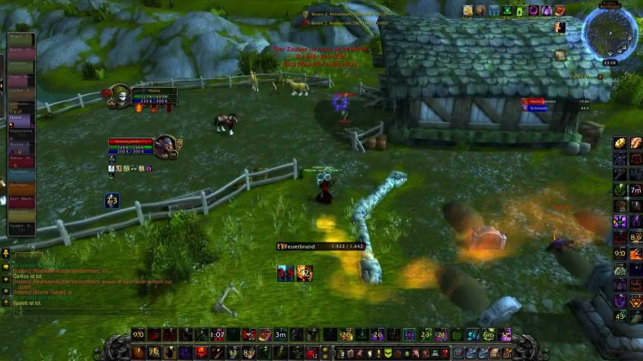 source definition [WoW PvP] Haero Destruction Warlock by BoA - facts ...
