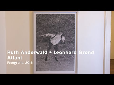 Ruth Anderwald + Leonhard Grond \