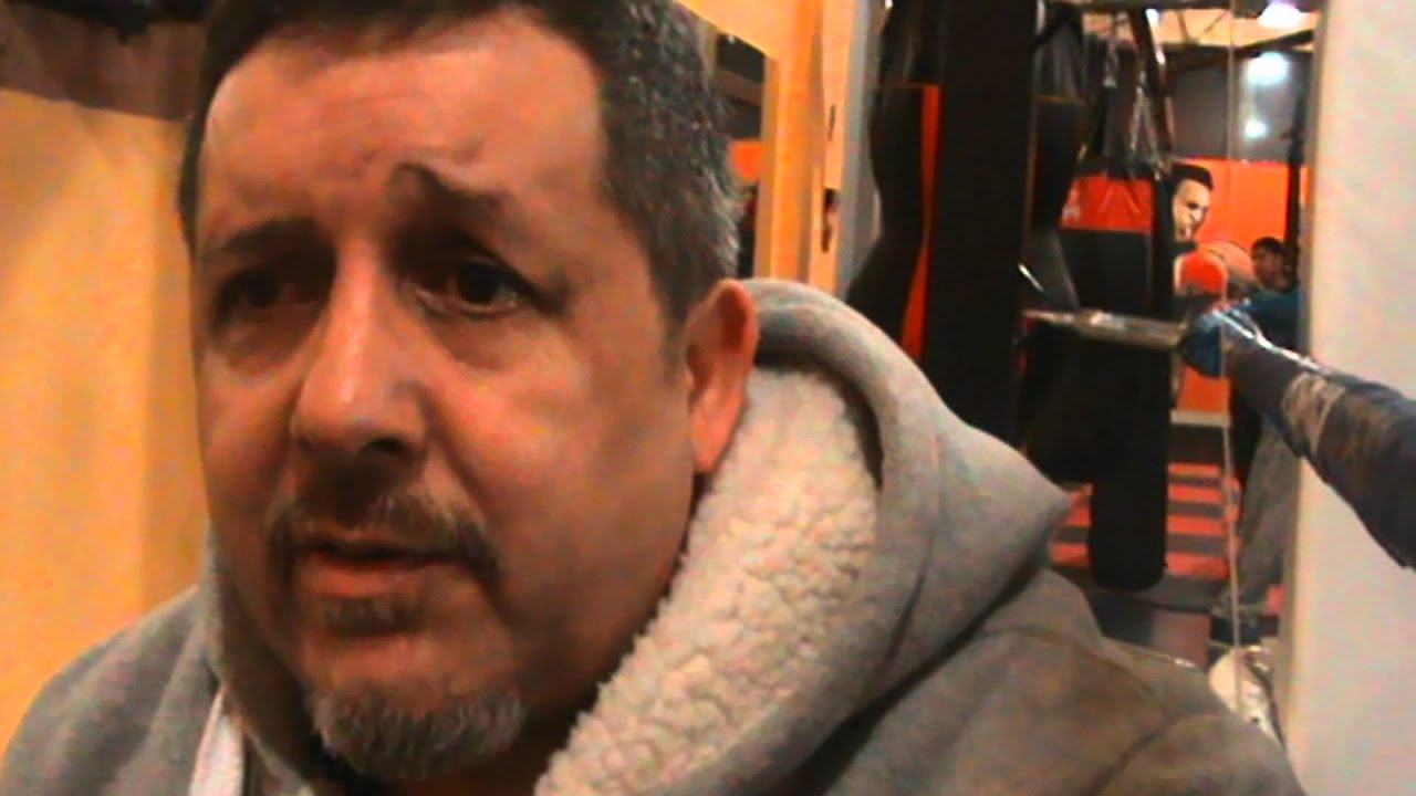 NAJI AL-HARBI TALKS ABOUT NASSER AL-HARBI NEXT FIGHT,LOSS IN ITALY ...