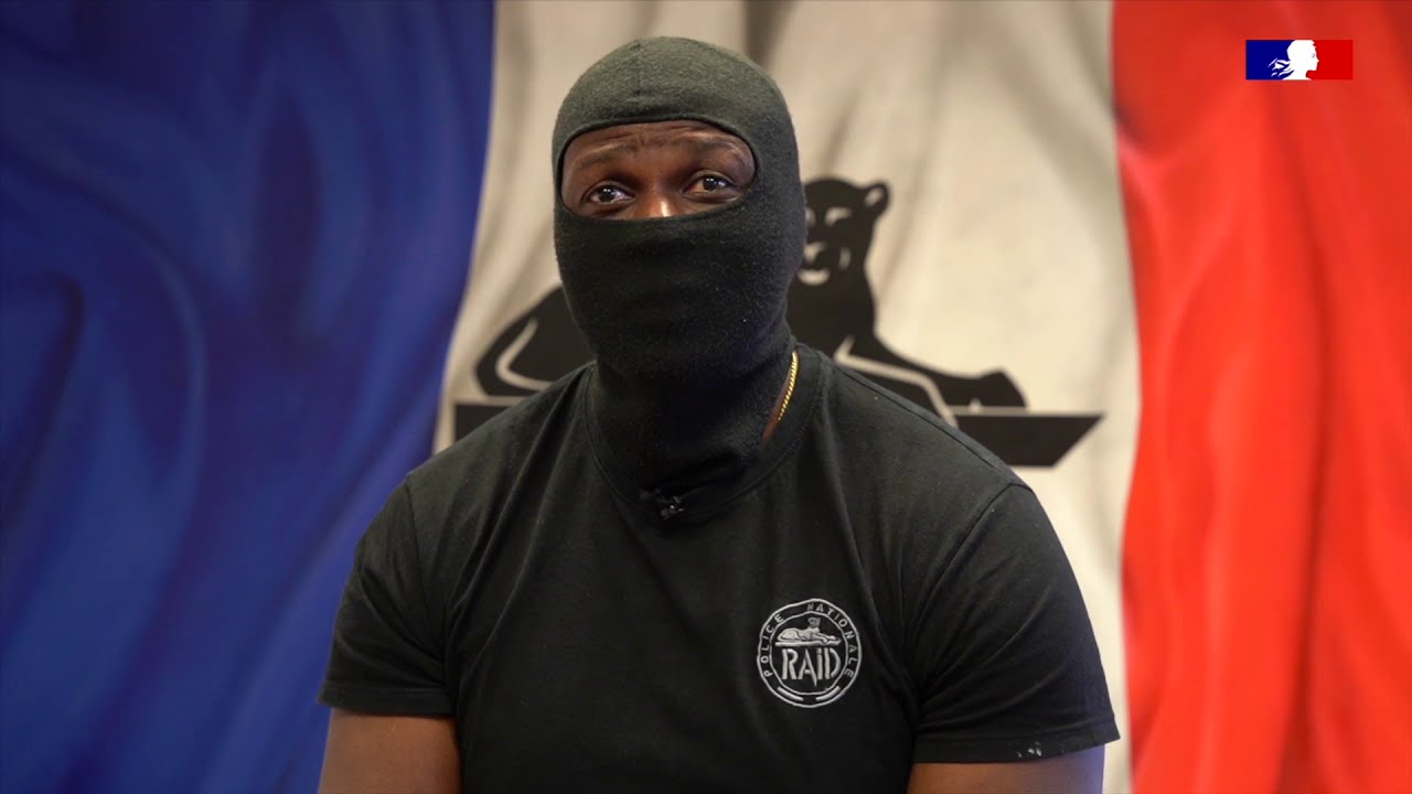 Le RAID fête ses 35 ans ! - YouTube