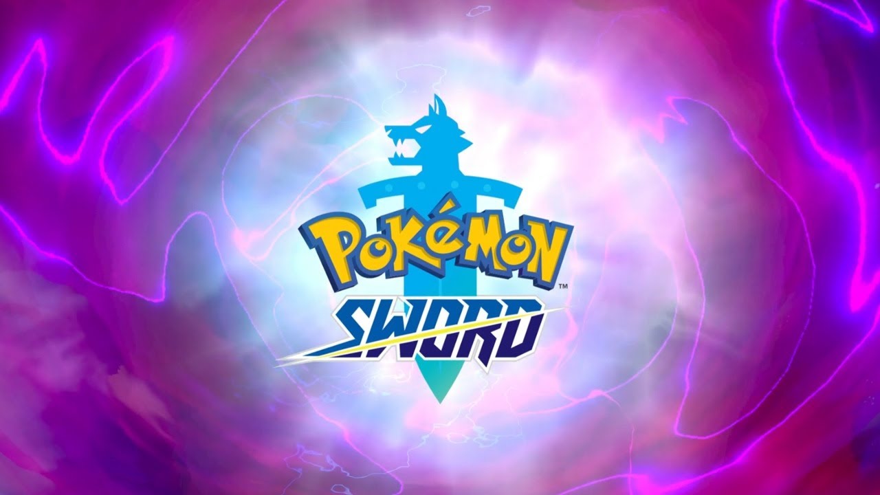 Pokémon Sword ~ All Boss Trainers and Dynamax Pokémon - YouTube