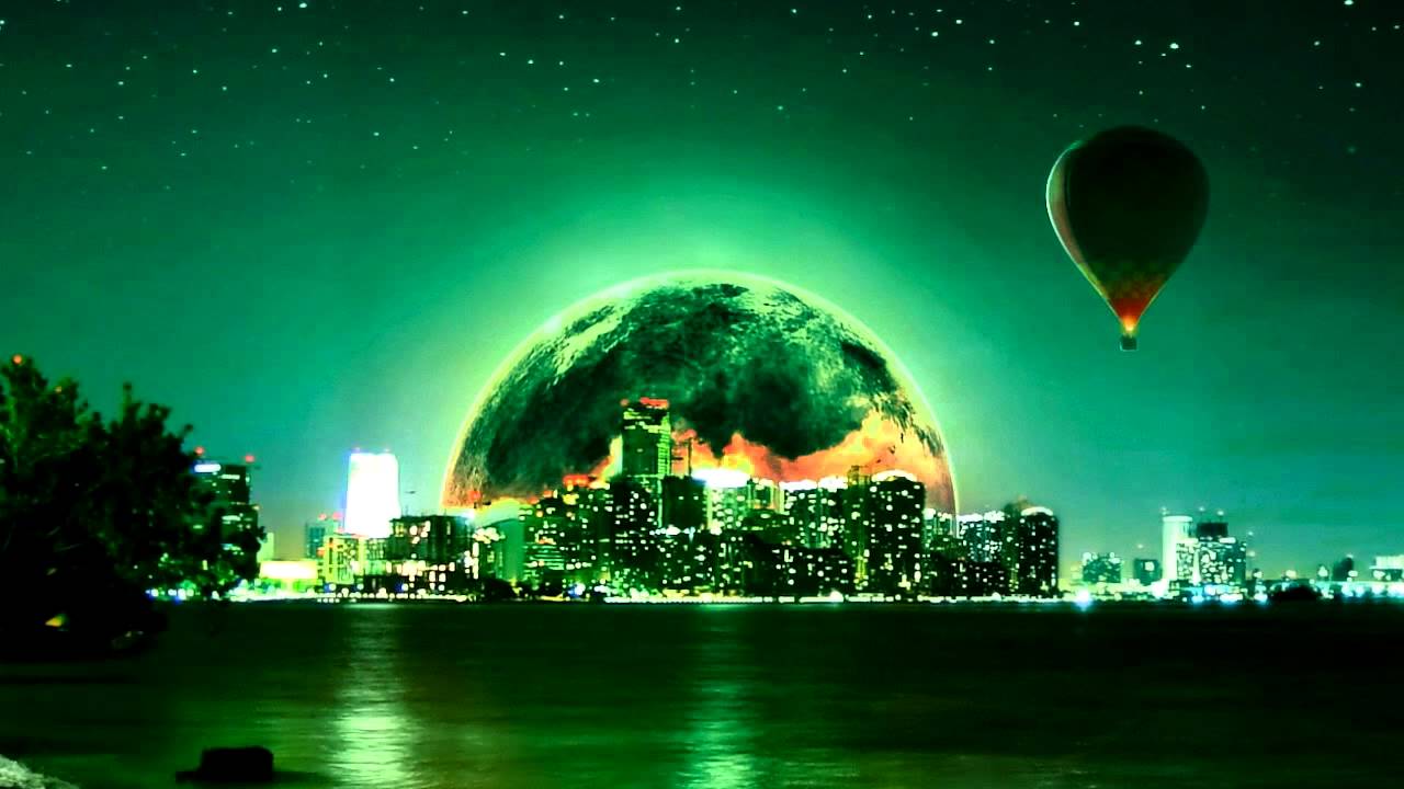 The Sound of Animals Fighting - Lude; Cellophance; The Heraldic Beak of ...