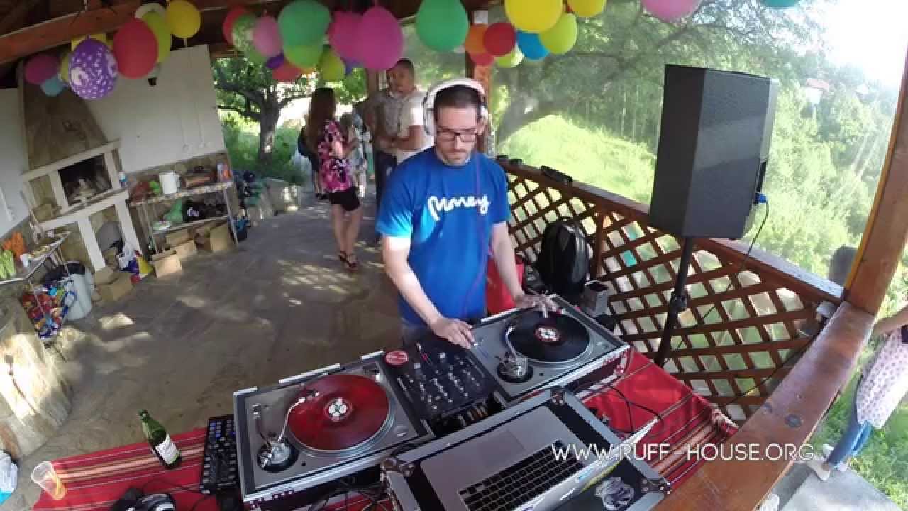 DjFam | RUFF HOUSE Bday | www.ruff-house.org - YouTube