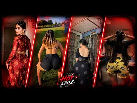 The Ultimate desi Twerk Mix - Hot Dance Edition
