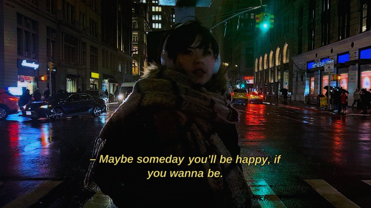 Maybe you’ll be happy, or maybe you won’t - YouTube