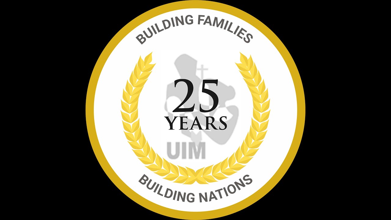 UIM's Journey - YouTube