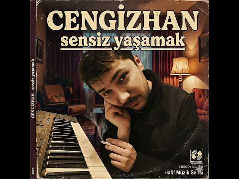 Sensiz Yaşamak - Cengizhan (Retro Cover) Taverna music 