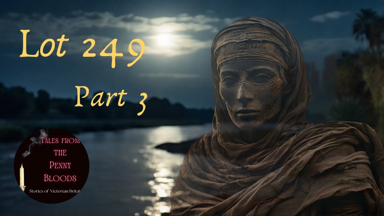 Lot 249 Part 3 - YouTube