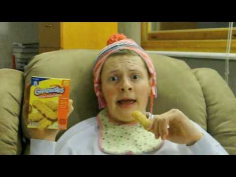 Gerber Graduates Biter Biscuits Jeff Beaman - YouTube