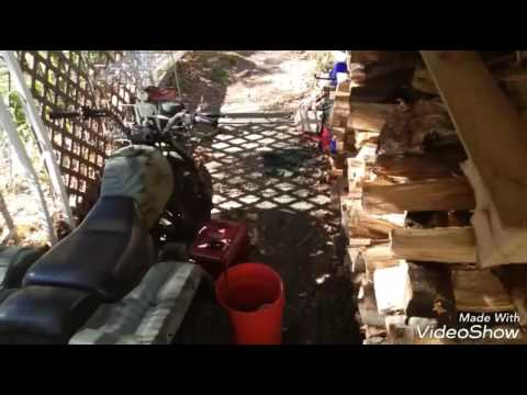 Gerard morin pump dc generator build - YouTube