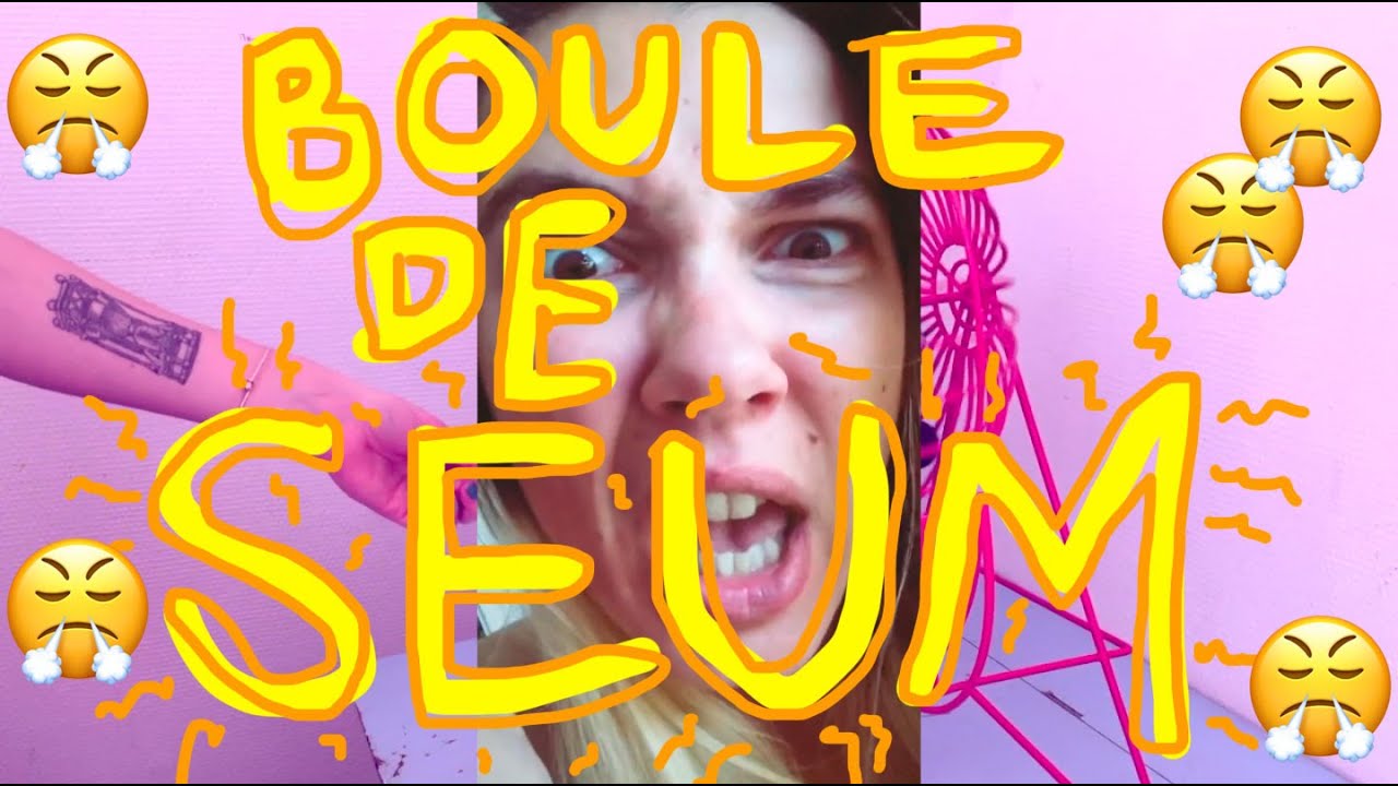 Marie Klock - Boule de Seum 2022 - YouTube